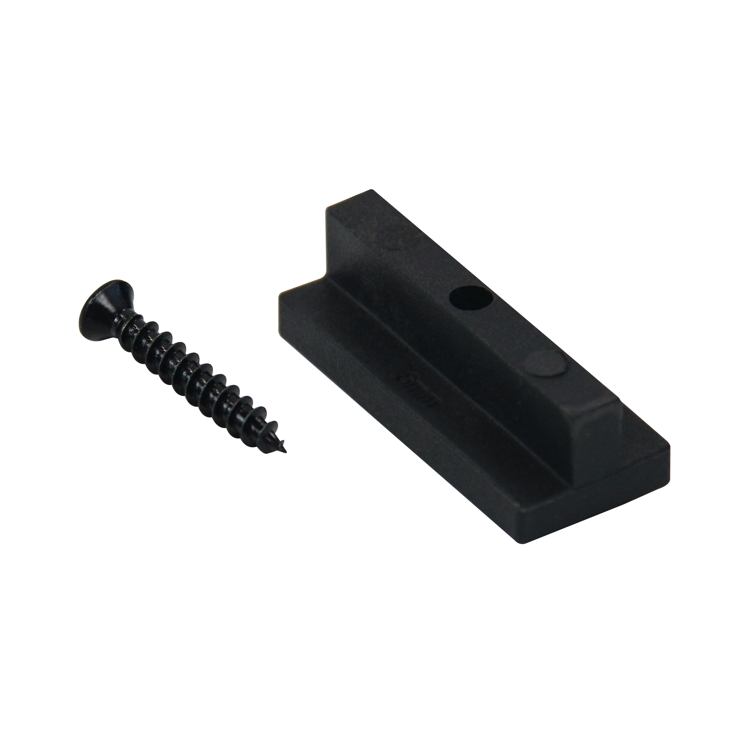 Co Extrusion Joining Clips Plastic