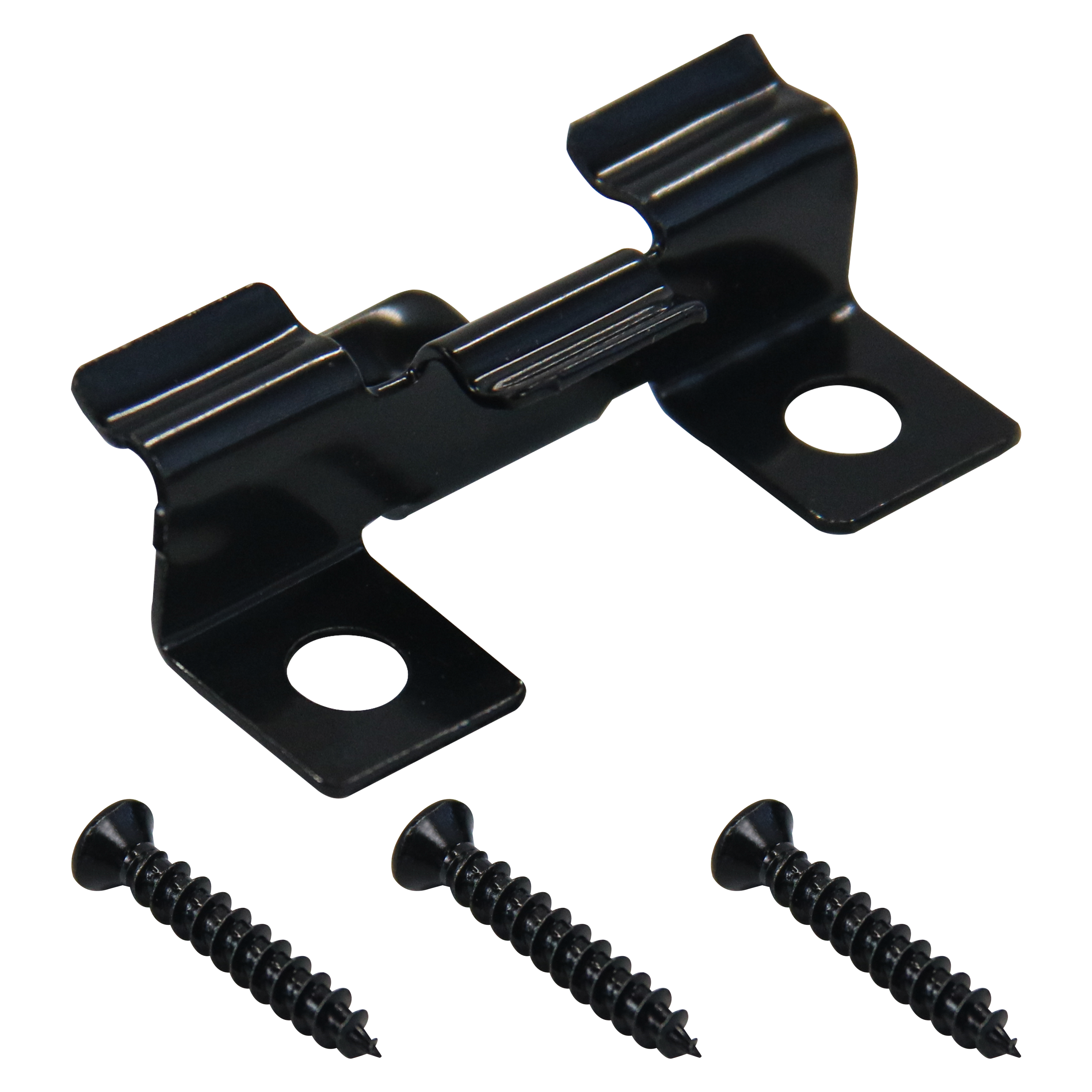 Co Extrusion Joining Clips Stainless Steel