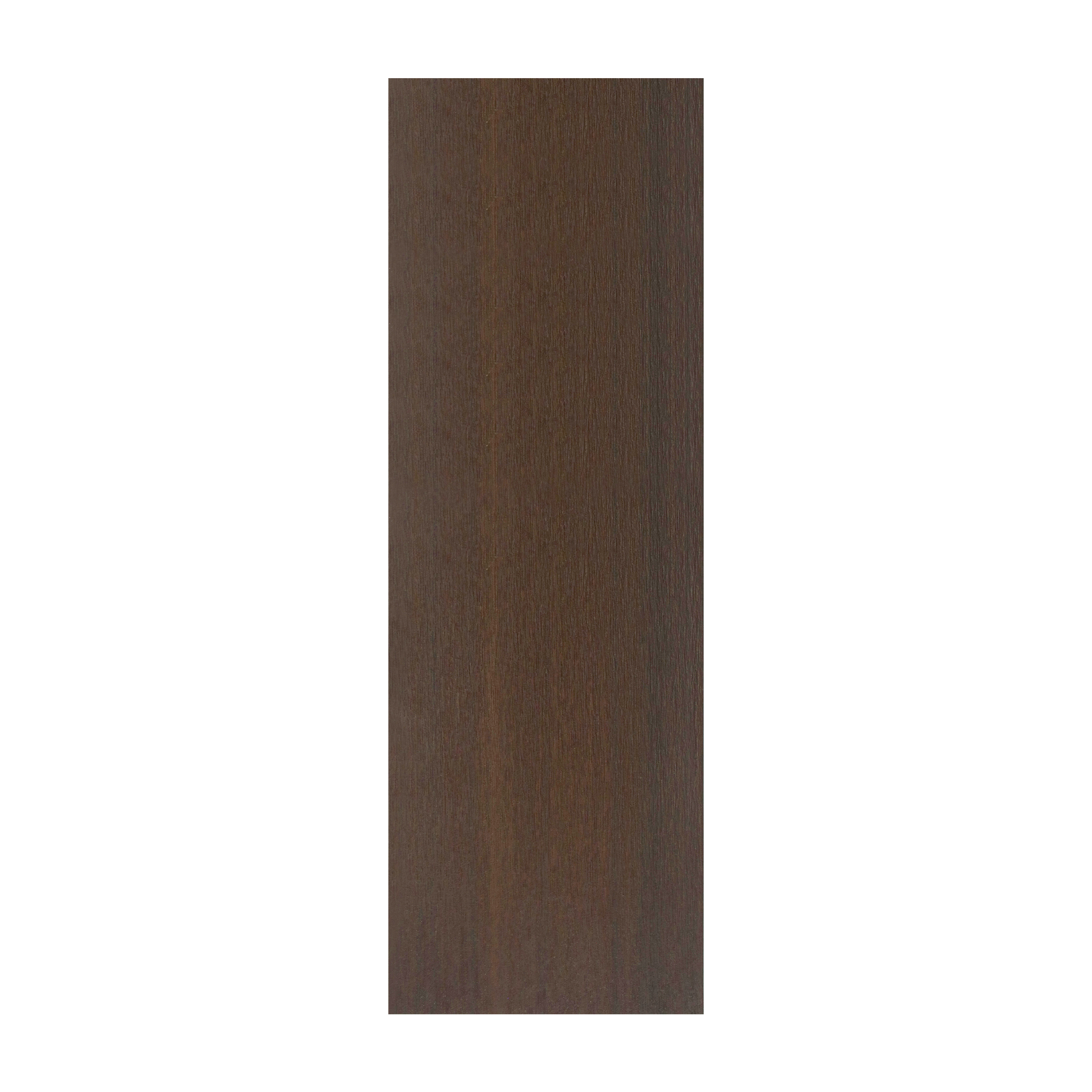 Co Extrusion Facias Choco Brown